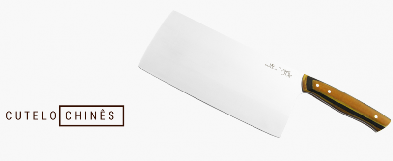 As diferenças entre os Cutelos - Blog Imperial Cutelaria