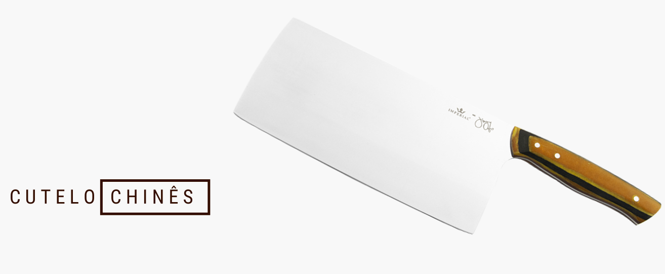 As diferenças entre os Cutelos - Blog Imperial Cutelaria