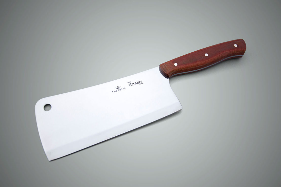 Cutelo: fácil e prático de usar? - Blog Imperial Cutelaria